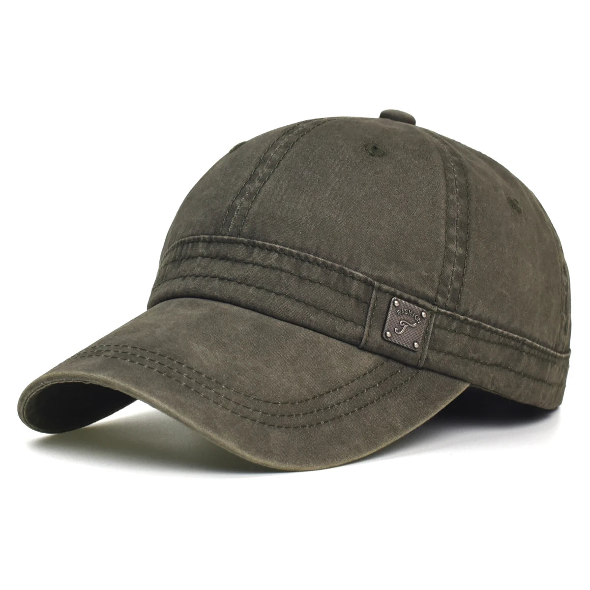 Ross | Everyday vintage cap